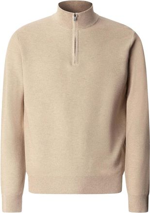 Hackett Pullover HONEYCOMB