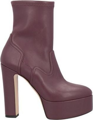 Casadei CHAUSSURES - Bottines sur YOOX.COM