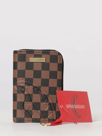 Sprayground Portefeuille Homme couleur Multicolore