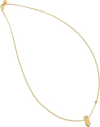Michael Kors Damen, Accessories, Gelb, ONE SIZEGr&ouml;&szlig;e