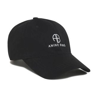 Anine Bing Accessoires - Femme - Accessoires - Noir - Taille: ONE Size