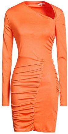 Patrizia Pepe ROBES - Robes courtes sur YOOX.COM