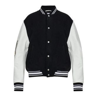 Off-white Bomberjacke - - Jackets - Damen - Schwarzk - XS