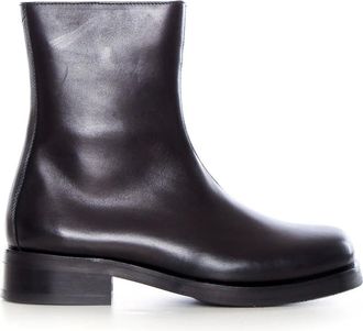 Our Legacy Homme, Chaussures, Noir, Taille: 42 EU Bottes &agrave; cheville