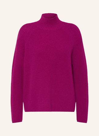 Darling Harbour Darling Harbour Pullover Mit Cashmere pink