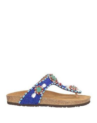 Maliparmi CHAUSSURES - Tongs sur YOOX.COM