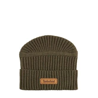 Timberland Bonnet uni Gulf Beach en maille