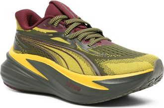 Puma X Nitro Sneakers - Green