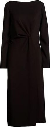 Meimeij ROBES - Robes midi sur YOOX.COM