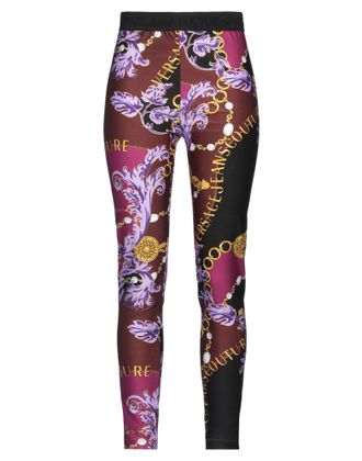 Versace HOSEN & R&Ouml;CKE - Leggings auf YOOX.COM