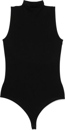 Wolford Top - Schwarz