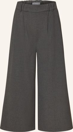 Mrs & Hugs Mrs & Hugs Culotte grau