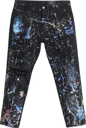 Dolce & Gabbana HOSEN & RÖCKE - Jeanshosen auf YOOX.COM