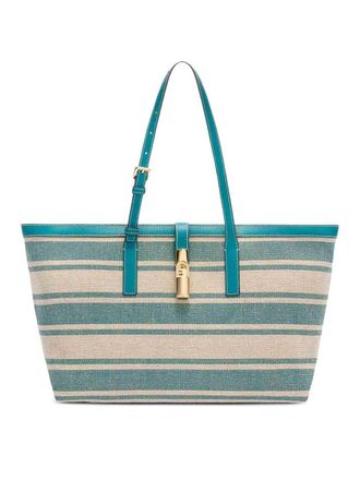 Furla Sac Cabas - Vert
