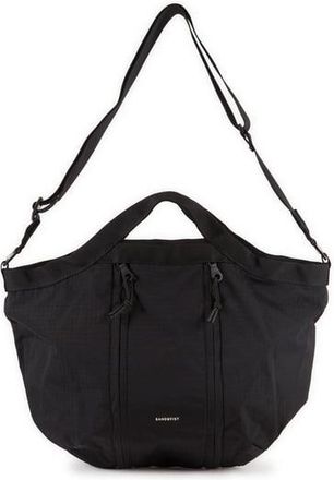 Sandqvist Sac Grid Crossbody extensible
