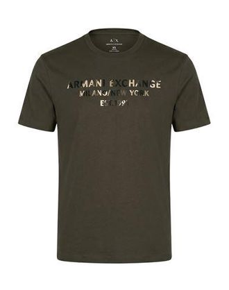 A|X Armani Exchange TOPS - T-shirts sur YOOX.COM