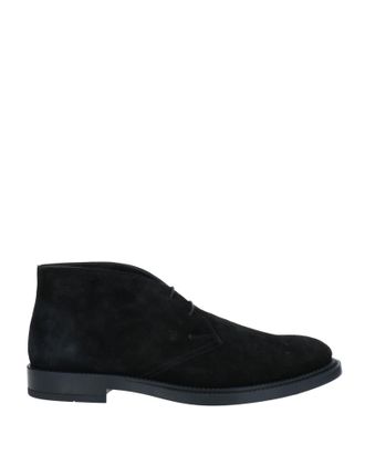 Tod's SCHUHE - Stiefeletten auf YOOX.COM