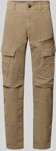 PME Legend Regular Fit Cargohose mit Cargotaschen