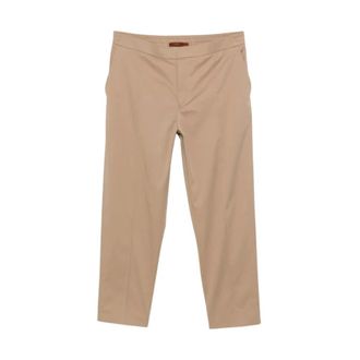 Ermenegildo Zegna Herren, Hosen, Beige, XLGr&ouml;&szlig;e
