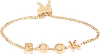 Chlo&eacute; SCHMUCK und UHREN - Armb&auml;nder auf YOOX.COM