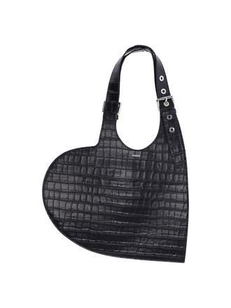 Coperni Heart Bag