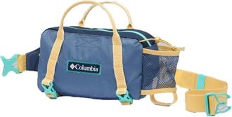 Columbia Homme, Sacs, Bleu, Taille: ONE Size Echo Mountain Hip Pack