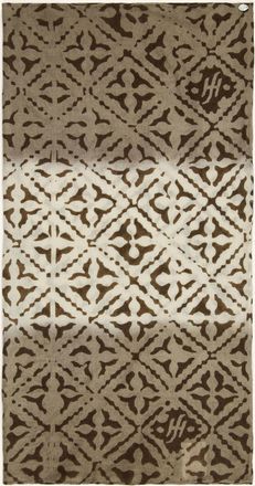 Friendly Hunting Friendly Hunting Cashmere-Tuch gruen