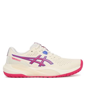 Asics Tennisschuhe Asics Gel-Challenger 15 1042A294 Grau