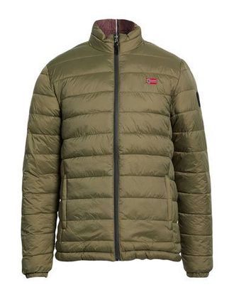 Geographical Norway MANTEAUX - Doudounes plume ou synth&eacute;tique sur YOOX.COM