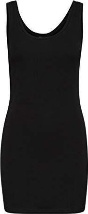 b.young b.Young Femme Pamilia Long Top D&eacute;bardeur Not Applicable, Noir (Black 80001), XX-Large