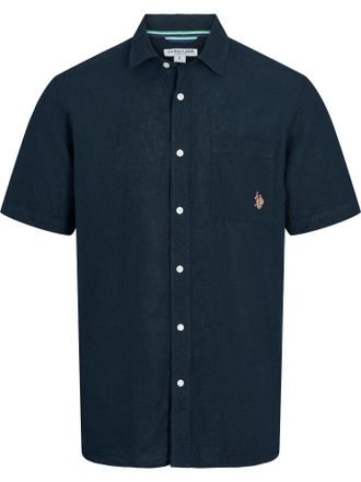 U.S.Polo Association Hemd UMFlori