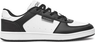 Kappa Sneakers Kappa Logo Malone 4 341R5DW Weiß