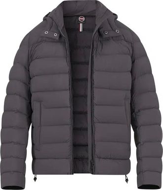 Colmar Herren Jacken grau Nylon