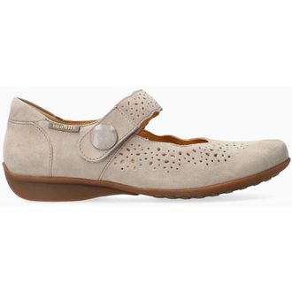 Mephisto Ballerines en cuir FABIENNE.P5138595