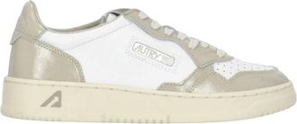 Autry Damen, Schuhe, Weiß, 37 EUGröße