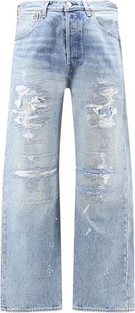 Levi's Herren, Jeans, Blau, W29Gr&ouml;&szlig;e