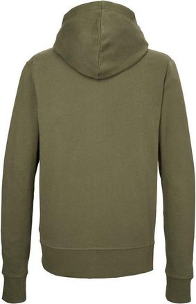 G.I.G.A. DX by killtec Sweatjacke GS 55 MN SWT JCKT Sweatjacke aus 100% Baumwolle, weich, strapazierf&auml;hig