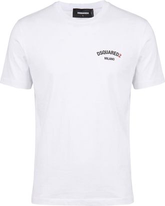 Dsquared2 TOPS - T-shirts auf YOOX.COM