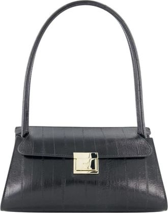 Ami Kleine Mimi Tasche - - Bags - Damen - Schwarzk - ONE SIZE