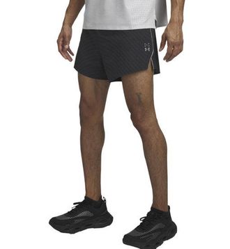 Under Armour Halo Run Reflective Short - kurze Laufhose - Herren