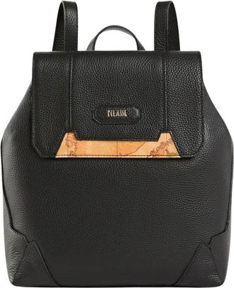 Alviero Martini 1A Classe Zaino - - Bags - Damen - Schwarzk - ONE SIZE