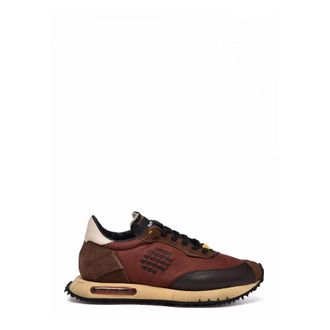 Bepositive Space Race Sneakers - - Shoes - Herren - Mehrfarbig - 41 EU