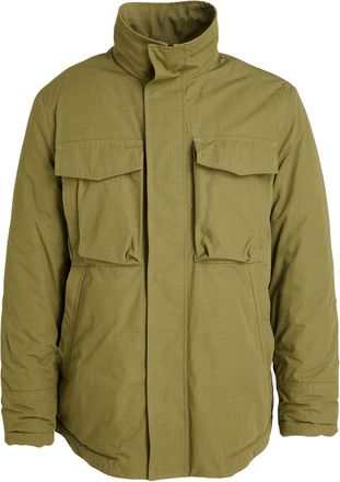Dondup JACKEN & M&Auml;NTEL - Jacken und Anoraks auf YOOX.COM