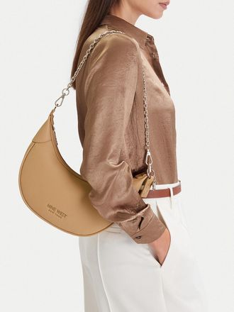 Nine West Handtasche Nine West CEO-Zerna-KY258 Beige