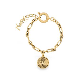 Saint Laurent Bracelets