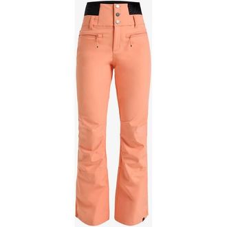 Roxy Damen Hose RISING HIGH PT