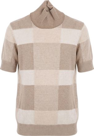 Emporio Armani STRICKWAREN - Rollkragenpullover auf YOOX.COM