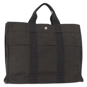 Herm&egrave;s Damen, Pre-Owned, Grau, ONE SIZEGr&ouml;&szlig;e