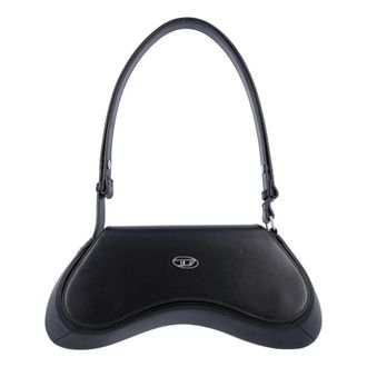 Diesel Play Crossbody - - Bags - Damen - Schwarzk - ONE SIZE