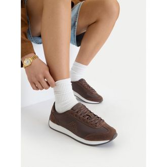 Kappa Sneakers Kappa CEO-V5-10159 Braun